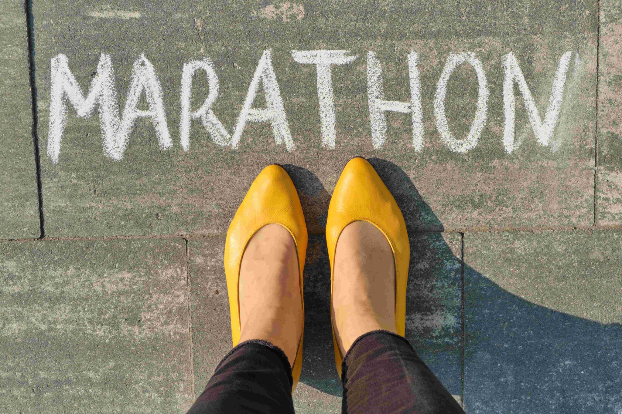 Boston Marathon History | Oldest Annual Marathon in the World